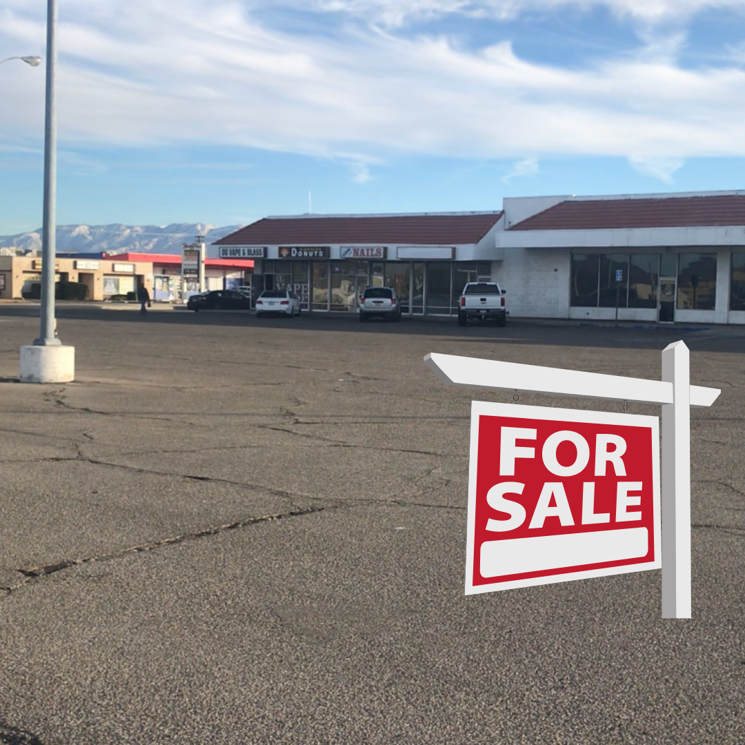Apple Valley Village selling for $6.9 Million - The HD Post