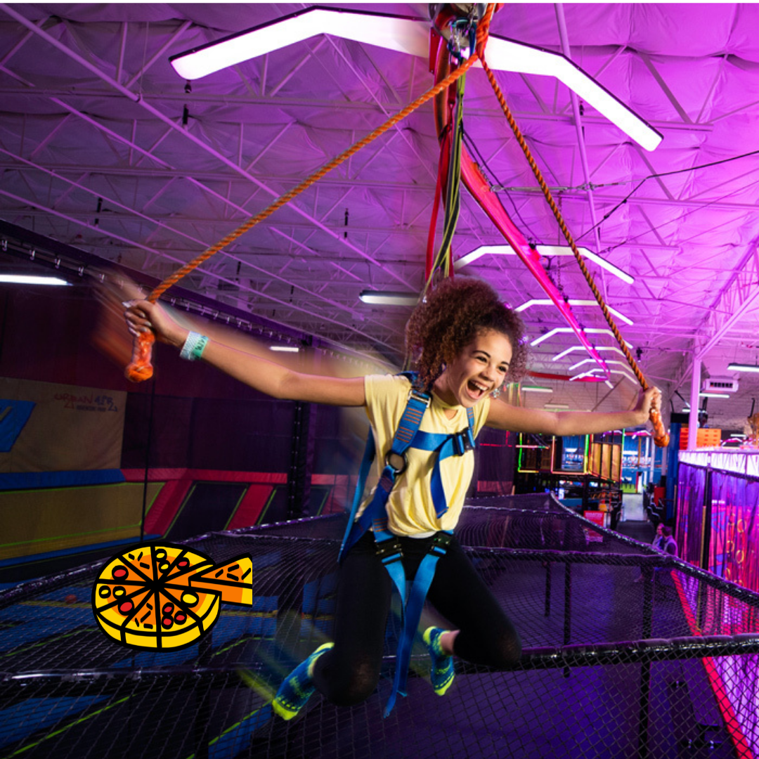 Urban Air looking to expand to Victorville - The HD Post