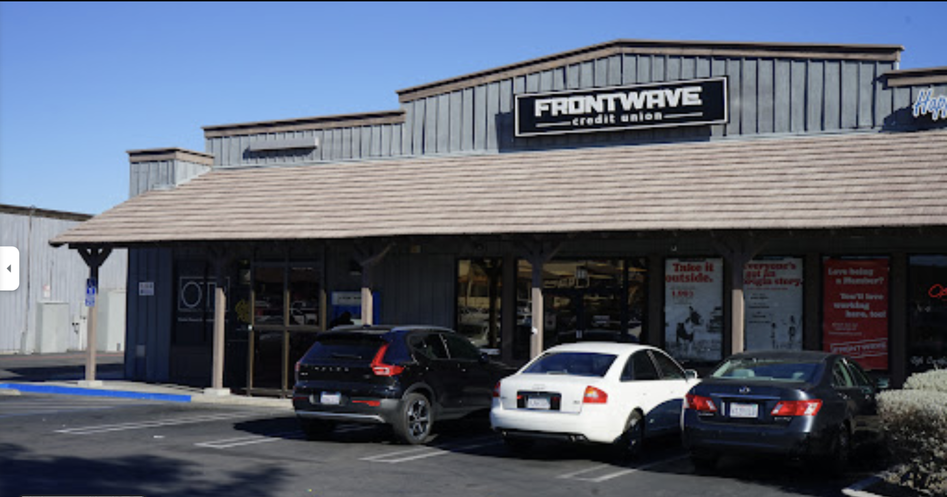 Frontwave completes merger with Barstow Community Credit Union; also ...
