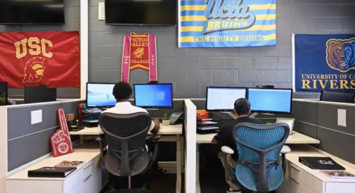 SB County Probation Department recognized for improving youth quality ...