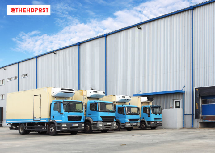 Environmental advocacy coalition asks for warehouse moratorium – list ...