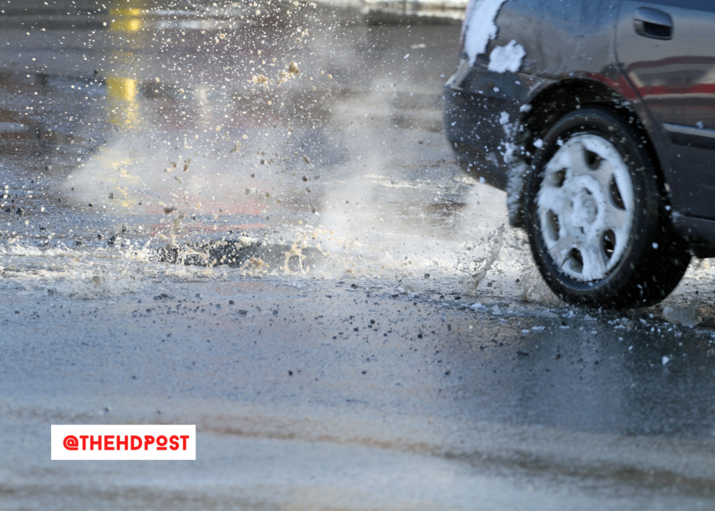 Caltrans reimbursing up to $10,000 for damage caused by freeway ...