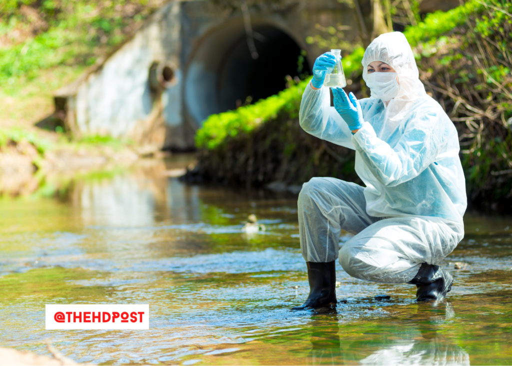 California to pipe purified sewage to 1.5 Million Socal residents for ...