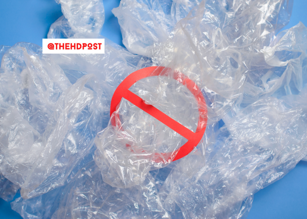 California approves new legislation banning all plastic grocery bags ...