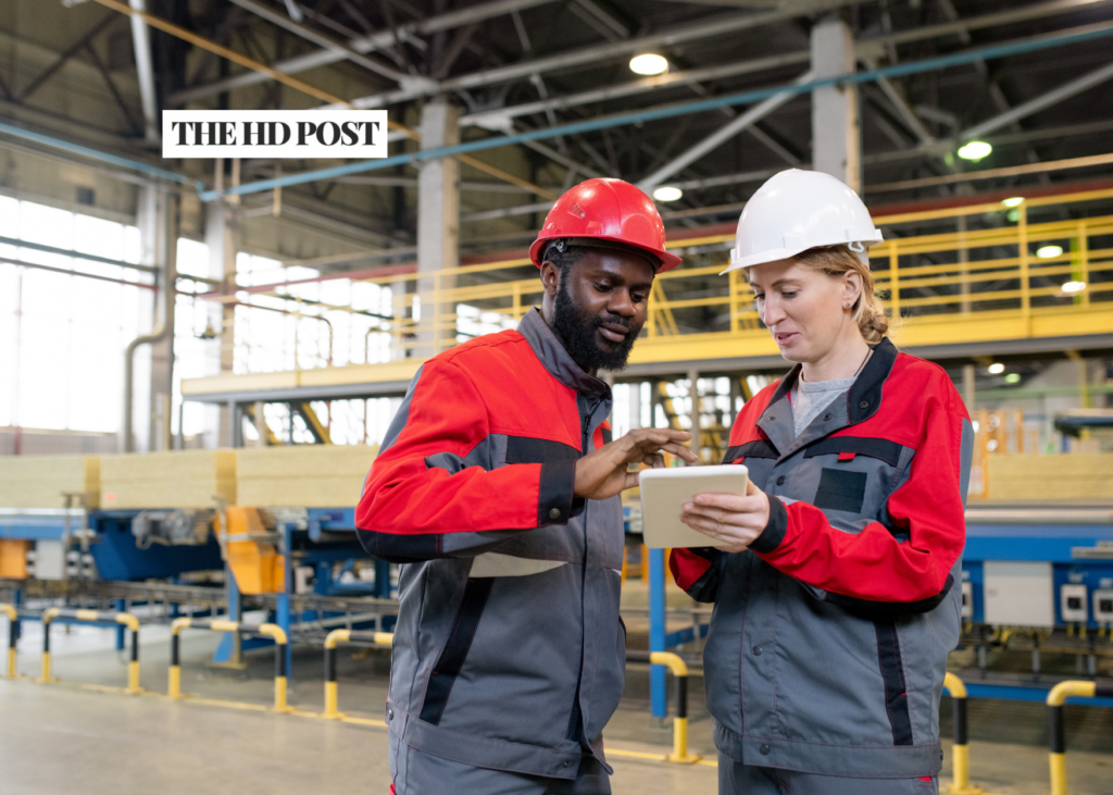 High Desert’s 1st manufacturing hiring event scheduled for Nov. 21 - The HD Post