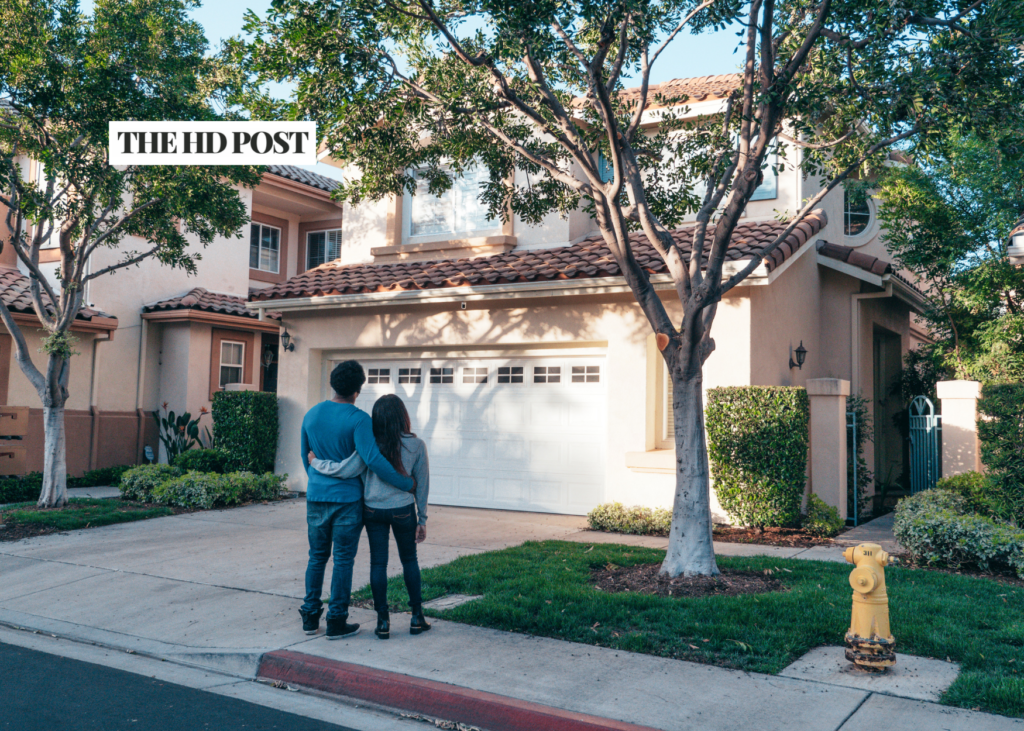 Report says California helped 6,037 families achieve homeownership ...