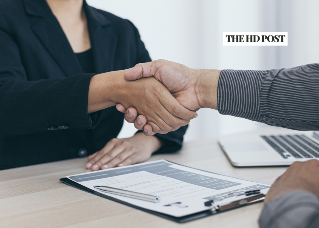 Upcoming High Desert job fairs taking place in January - The HD Post