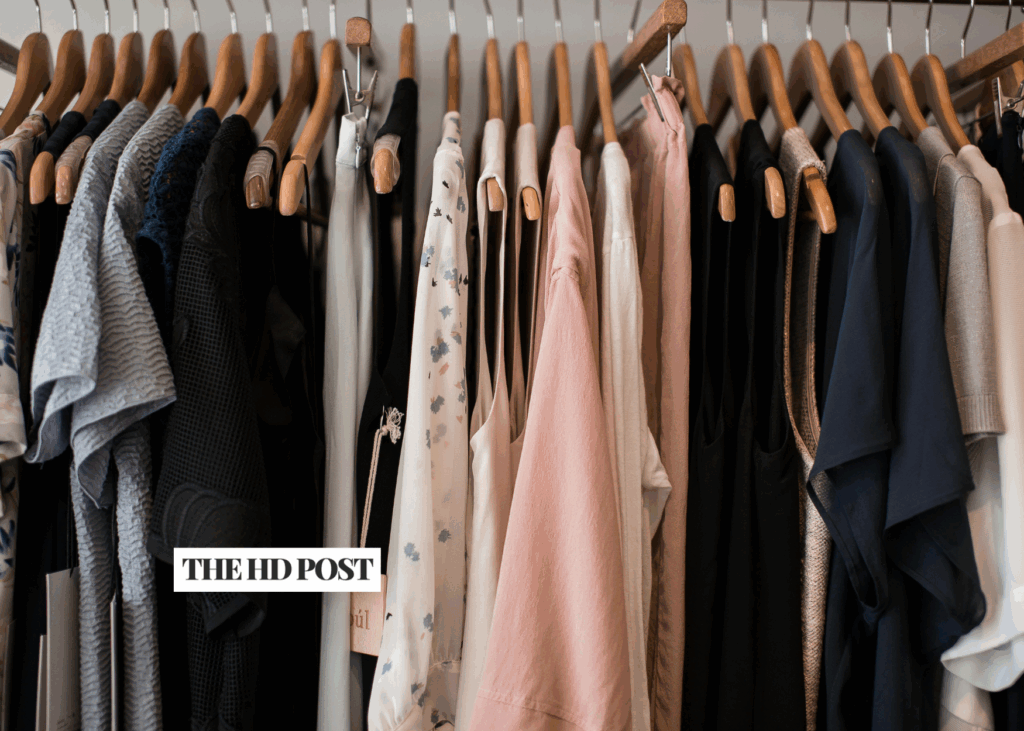 California-based apparel company buys $17.08 Million building in ...