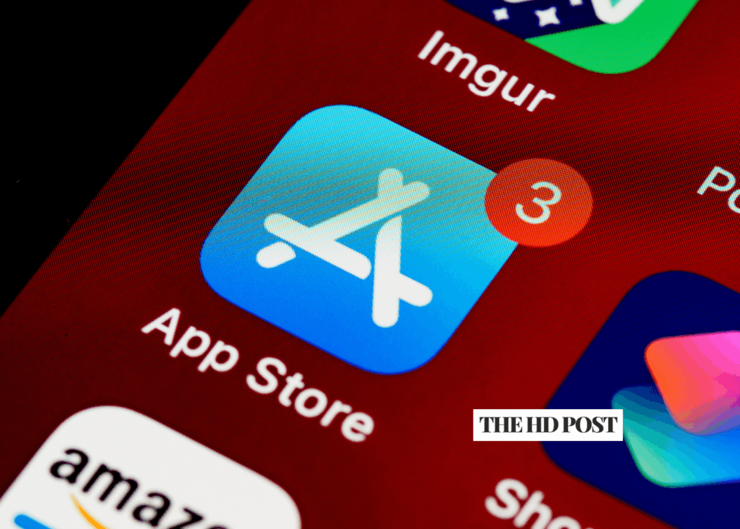 Woman sues Apple after $80,000 was stolen through an App store app - The HD Post