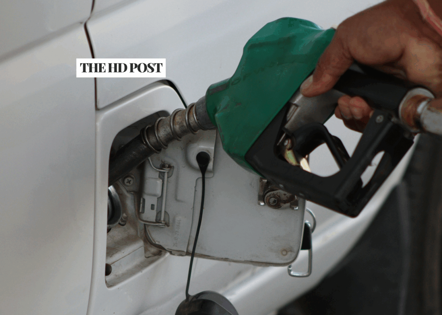 AAA SoCal reports gas prices keep falling despite state fuel tax and policy changes - The HD Post