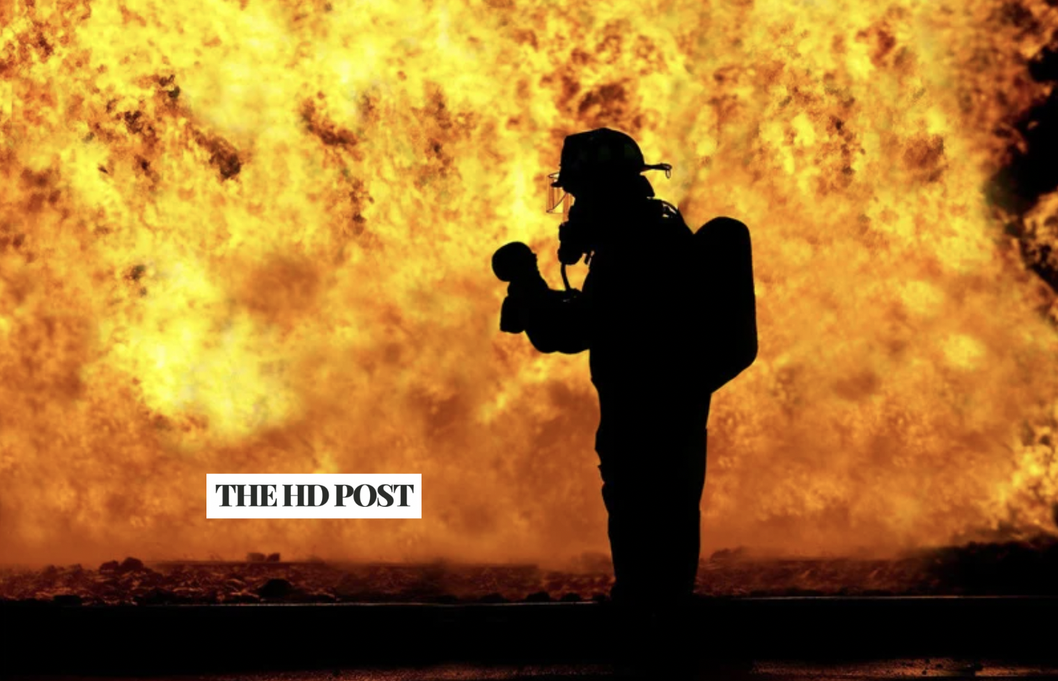 CA bill to raise incarcerated firefighters’ pay to $7.25 advances - The ...