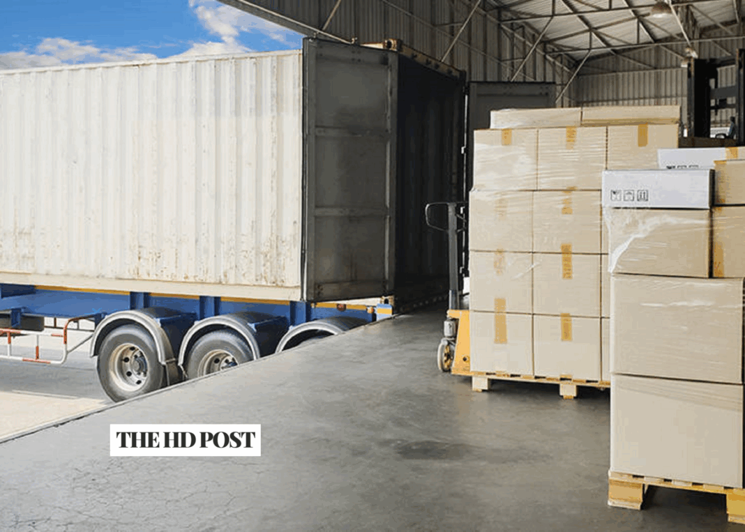 'Parking its trucks for good' – CA trucking company closes after 40 ...