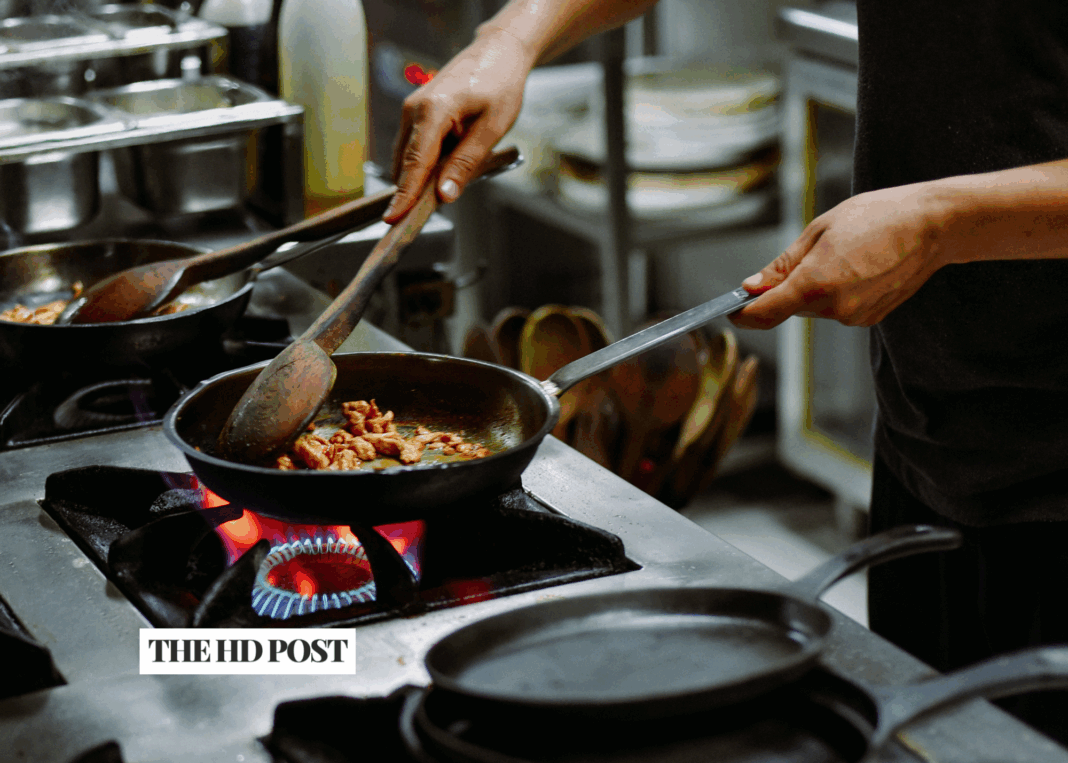 Is Your Frying Pan Next? Newsom Faces Pressure on PFAS Ban - The HD Post