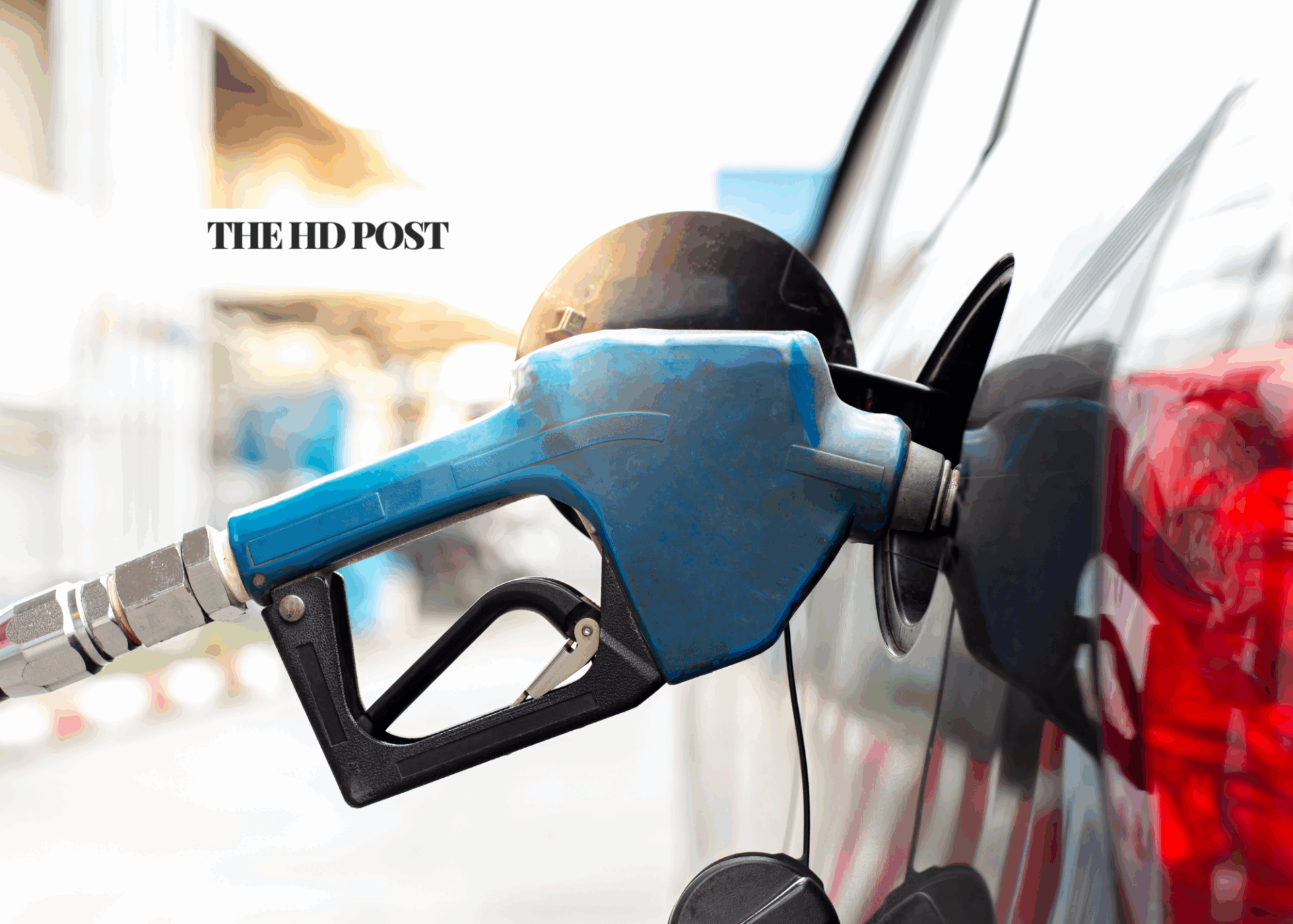 Western Gateway Pipeline to reverse flow, bringing fuel to California ...