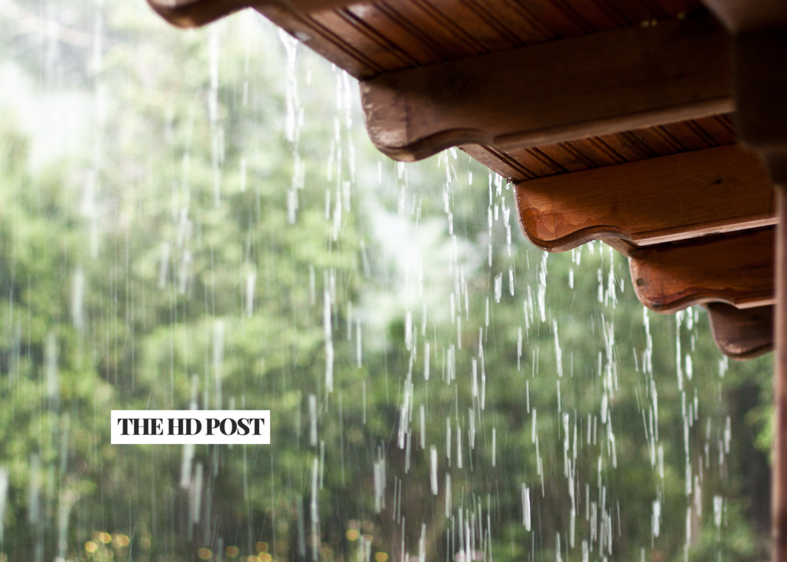 Newsom mobilizes state resources ahead of winter storm - The HD Post