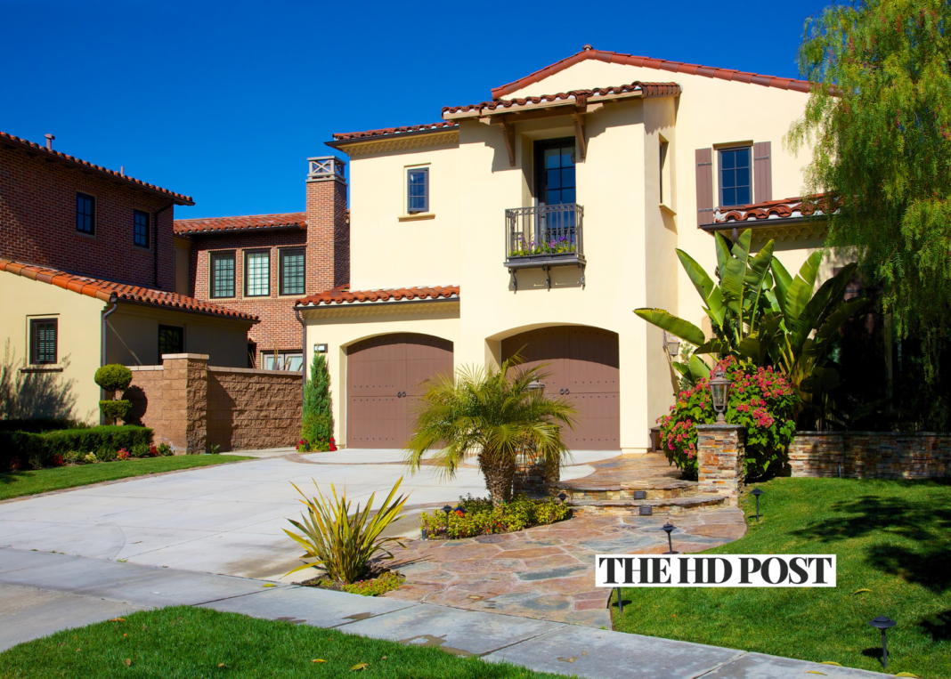 California realtors push to move single-family homes from Wall Street ...