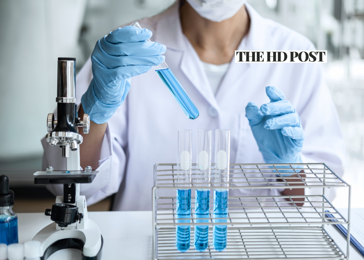 California research company to pay $1 million to settle controlled ...