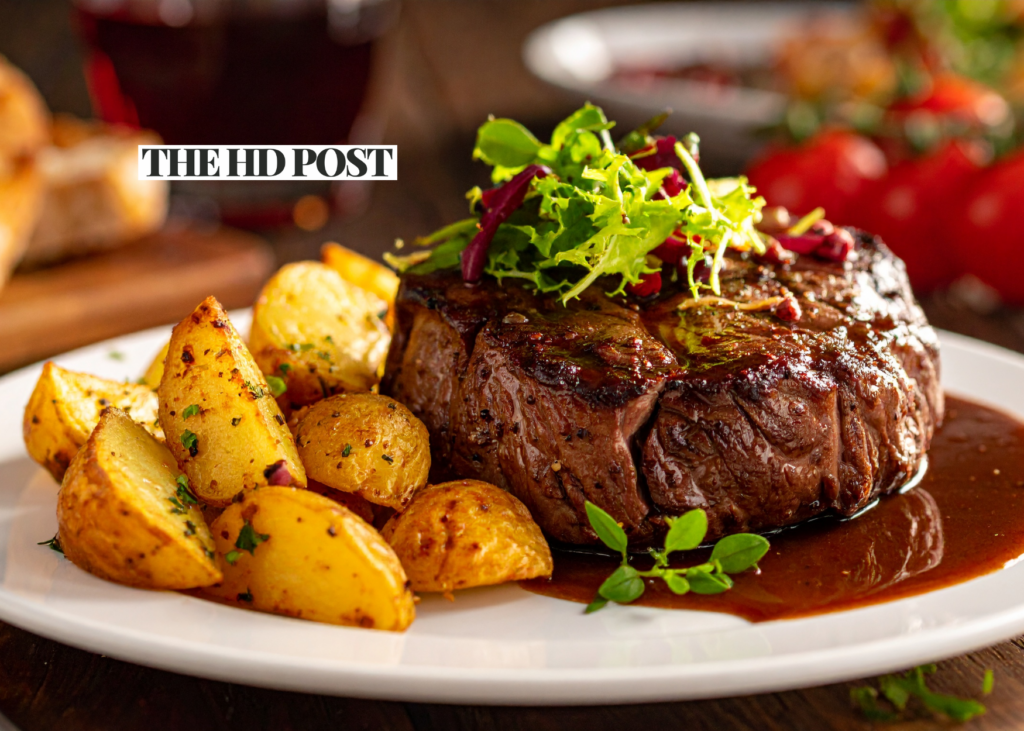 USDA unveils “Real Food” nutrition reset, echoing California efforts ...